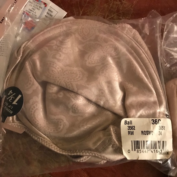 Bali | Intimates & Sleepwear | Bra | Poshmark